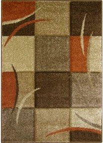 Oriental Weavers koberce Kusový koberec Portland 3064 AY3 J - 160x235 cm