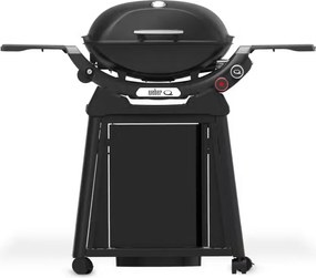 Plynový gril Weber Q 2800N+