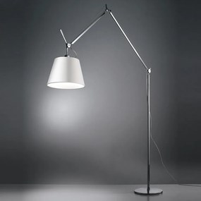 ARTEMIDE - Stojací lampa Tolomeo Mega floor LED