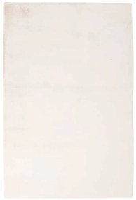 Obsession Kusový koberec My Cha Cha 535 Cream Rozměr koberce: 160 x 230 cm