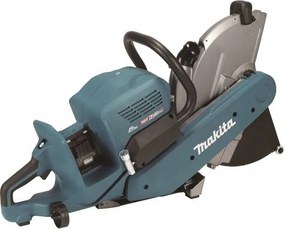 Makita CE002GZ01 aku rozbrušovací pila 2*40V Xgt, 355mm, extrémně silná 4kW