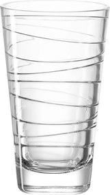 XXXLutz SKLENIČKA NA LONGDRINK Leonardo - 003813214901