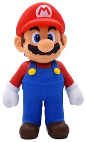 Figurka ze hry Mario MIX Varianty: červeno-modrý Mario