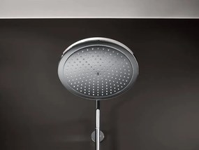 Hansgrohe Croma Select S - Showerpipe 280 1jet EcoSmart 9 l/min s termostatem, chrom, HAN-26794000