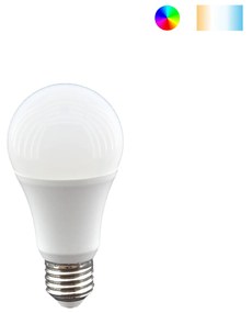 Žárovka E27 RGB + Tunable White (2400-6500K) Casambi  Žárovka E27 RGB + Tunable White (2400-6500K) Casambi