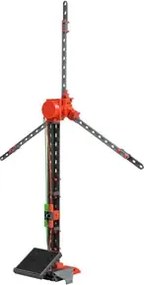 Fischertechnik Profi - Solar Power / od 8 let / 4 modely / 167 dílů