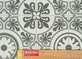Breno PVC INSPIRE Lagos 909D, šíře 100 cm