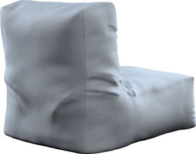 Vakové křeslo s výběrem látky barva černá látka venkovní, pletený vzor