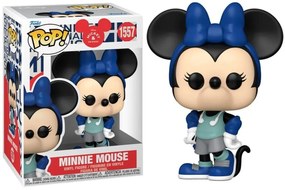 Funko pop! disney mickey and friends minnie mouse 1557