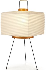Vitra designové stolní lampy Akari 7A
