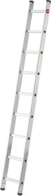 Jednodílný žebřík Hailo S60 ProfiStep uno 9 příček, 7109-007
