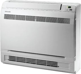 Parapetní Klimatizace Sinclair ASP-12BI 1+1 3,5kW R32