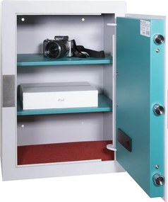 BTV Nábytkový sejf Jade E-56