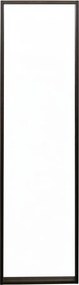 Nástěnné zrcadlo 40x150 cm Hillmond – Rowico