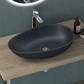 design umyvadlo COLOSUM G809 - 60cm