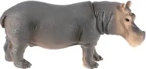 ZOOTED Hroch obojživelný / 12 cm / Plast / od 3 let
