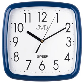 Nástěnné hodiny JVD HP615.12