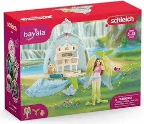 Schleich Bayala - 42520 Mystická knihovna / od 3 let