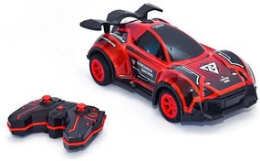 Mac Toys R/C Spray racers