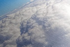 Obraz nad oblaky
