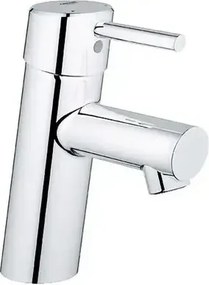 Grohe Concetto - Páková umyvadlová baterie chrom