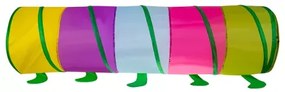 Dětský stan - Kruzzel housenka 23926