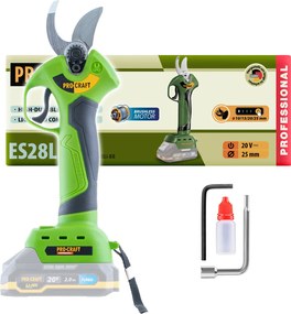 Procraft ES28Libb