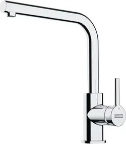 Franke Lina - Dřezová baterie FS 3230.031 chrom