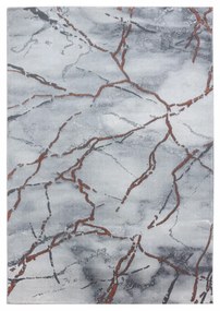 Hans Home | Kusový koberec Naxos 3815 bronze