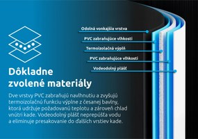 Marimex | Ochlazovací káď 125x75x77 cm s kartušovou filtrací | 11650054
