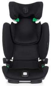 Petite & Mars Autosedačka Elite Fix Pro i-Size 100-150 cm (15-36 kg) Black Air