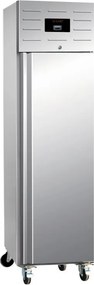 Chladicí skříň TEFCOLD GUC 50 GN 1/1, nerez, 228 l + 2letá plná záruka (IČ)