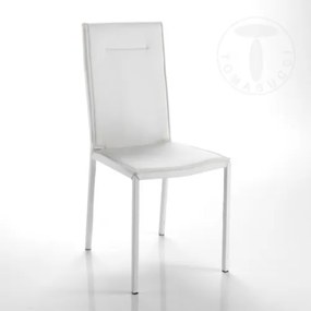 Židle CAMY WHITE TOMASUCCI