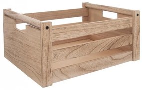 Stará Krása - Own Imports Kvalitní dřevěná bedýnka