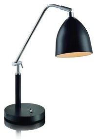 Markslöjd | Markslöjd 105025 - Stolní lampa FREDRIKSHAMN 1xE27/40W/230V | ML0383