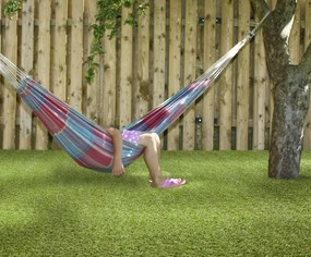 LANO Umělá tráva EASY LAWN ROSEMARY BARVA: Zelená, ŠÍŘKA: 2 m