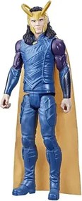 HASBRO Figurka Avengers Titan Hero Loki / 30 cm / od 4 let