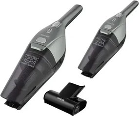 SENCOR SVC 0618TI 4in1 / Tyčový vysavač s mopem / 2000 mAh