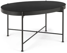 Konferenční stolek rashida 70 x 46 cm MUZZA