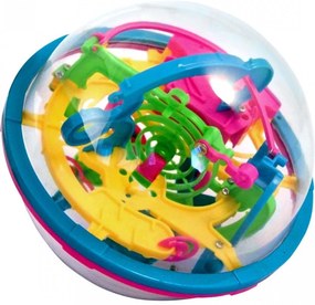 Hlavolam invento interaktivní míč addict ball 14 cm