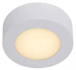 Lucide 28116/11/31 - LED Stmívatelné stropní svítidlo BRICE LED/8W/230V IP44