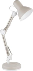 XXXLutz STOLNÍ LAMPA, E27, 40/15/59 cm - Stolní lampy - 004558510901