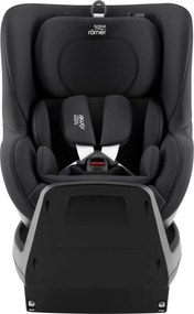Britax Autosedačka Dualfix M Plus Style Teak