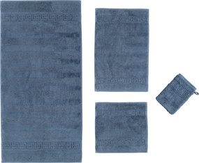 Ručník Noblesse 30 x 30 cm nebově modrý