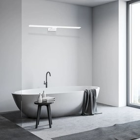 Nástěnné LED svítidlo Shine1, 1x LED 15w, 4000k, (80 cm), w