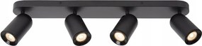 Lampa spot reflektor Punch 13958/04/30 Lucide