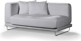 Potah na pohovku IKEA Tylösand 2-místná nerozkládací barva šedá látka pletený vzor