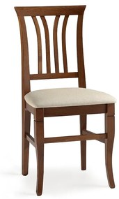 NábytekProNás Designová jídelní židle Cleo 111 - čalounění