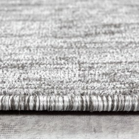 Ayyildiz koberce Kusový koberec Nizza 1800 lightgrey - 140x200 cm