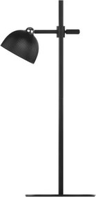 Nabíjecí stolní LED lampa Sophie černá
